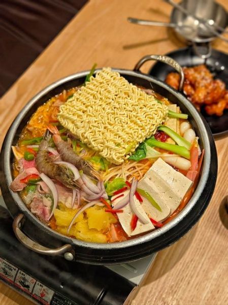 部队火锅材料有哪些_部队火锅怎么做才正宗-第1张图片-山城妙识