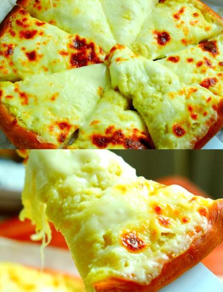 榴莲披萨怎么做_榴莲披萨做法大全-第1张图片-山城妙识 榴莲披萨怎么做_榴莲披萨做法大全-第1张图片-山城妙识