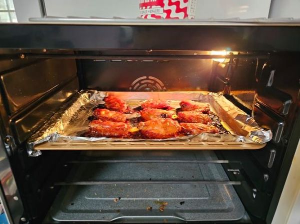 奥尔良腌料怎么腌鸡翅_烧烤前必看步骤-第3张图片-山城妙识 奥尔良腌料怎么腌鸡翅_烧烤前必看步骤-第3张图片-山城妙识