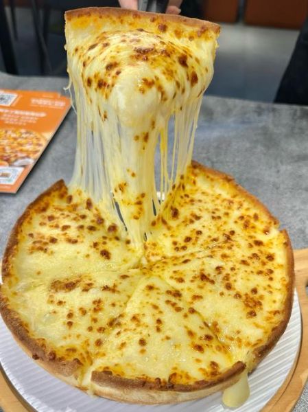 榴莲披萨怎么做_榴莲披萨做法大全-第2张图片-山城妙识 榴莲披萨怎么做_榴莲披萨做法大全-第2张图片-山城妙识