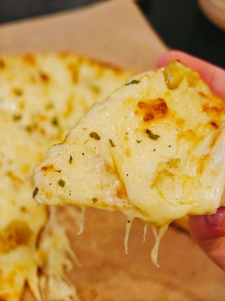 榴莲披萨怎么做_榴莲披萨做法大全-第3张图片-山城妙识 榴莲披萨怎么做_榴莲披萨做法大全-第3张图片-山城妙识