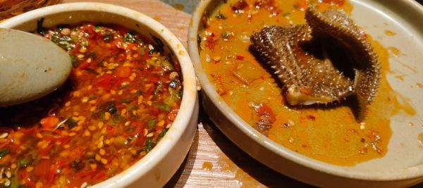 牛肚火锅怎么做_牛肚火锅的家常做法-第3张图片-山城妙识 牛肚火锅怎么做_牛肚火锅的家常做法-第3张图片-山城妙识