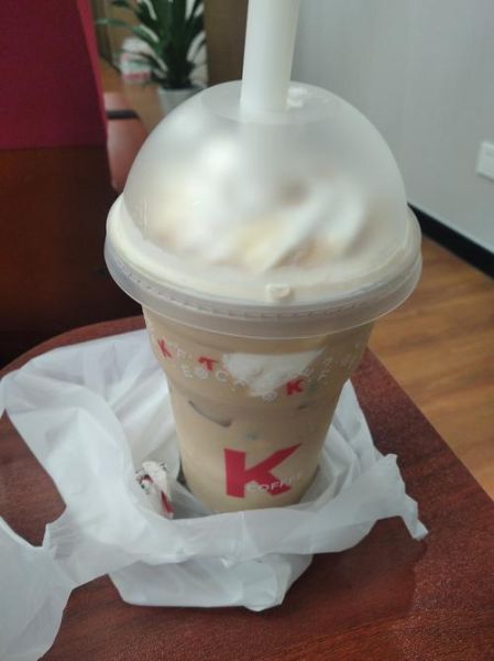 雪顶咖啡为什么下架_雪顶咖啡还会重新上市吗-第2张图片-山城妙识