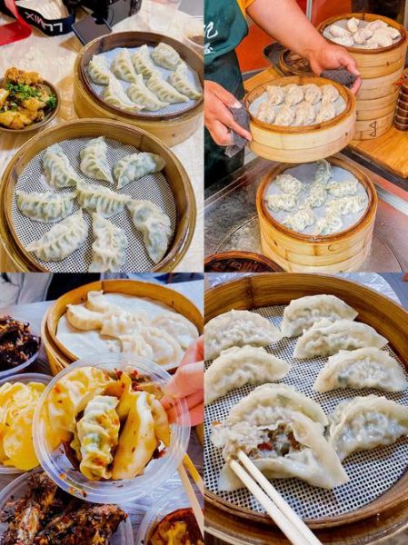 冬至吃什么_北方南方传统美食大不同-第1张图片-山城妙识 冬至吃什么_北方南方传统美食大不同-第1张图片-山城妙识