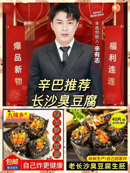 臭豆腐打一歌手名是什么_谜底解析与趣味冷知识-第2张图片-山城妙识