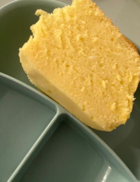 高压电饭煲可以做蛋糕吗_高压电饭煲蛋糕做法-第3张图片-山城妙识