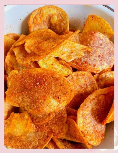 薯片怎么做好吃_家常做法步骤-第3张图片-山城妙识 薯片怎么做好吃_家常做法步骤-第3张图片-山城妙识