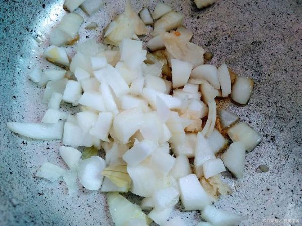 糖醋姜片怎么腌制_家常糖醋姜片做法-第3张图片-山城妙识