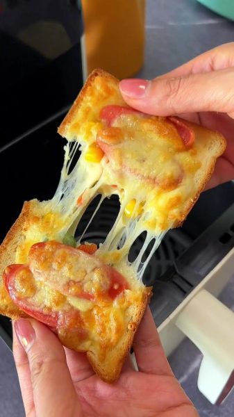 芝士碎可以做什么_芝士碎简单做法-第1张图片-山城妙识