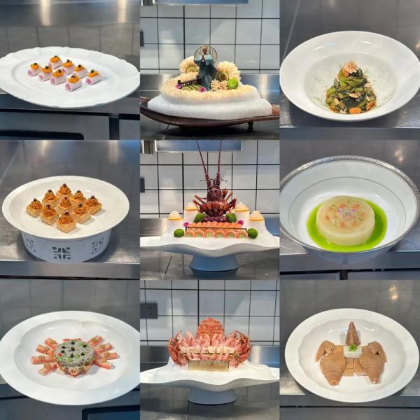 宴会冷菜有哪些_20道冷菜菜单怎么搭配-第3张图片-山城妙识