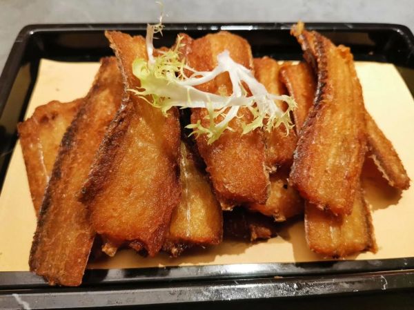 油炸带鱼怎么炸才酥脆_带鱼炸多久不腥-第3张图片-山城妙识 油炸带鱼怎么炸才酥脆_带鱼炸多久不腥-第3张图片-山城妙识