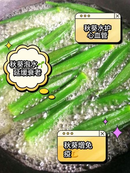 秋葵的功效与作用及副作用_秋葵怎么吃最健康-第1张图片-山城妙识 秋葵的功效与作用及副作用_秋葵怎么吃最健康-第1张图片-山城妙识