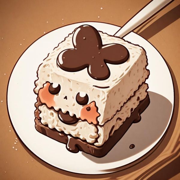 饼干卡通图片大全可爱_哪里找得到高清无水印-第2张图片-山城妙识