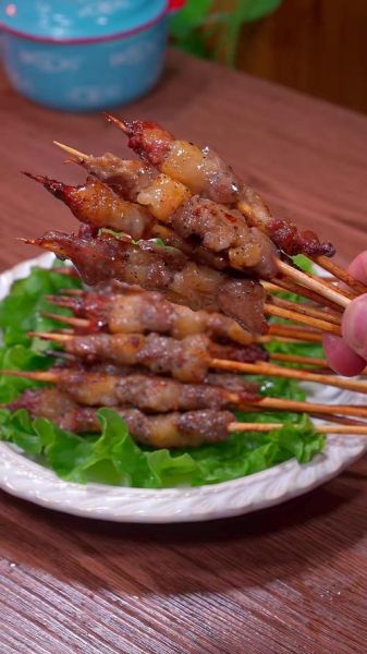 正宗牛肉串怎么腌制_牛肉串腌制多久才入味-第2张图片-山城妙识 正宗牛肉串怎么腌制_牛肉串腌制多久才入味-第2张图片-山城妙识
