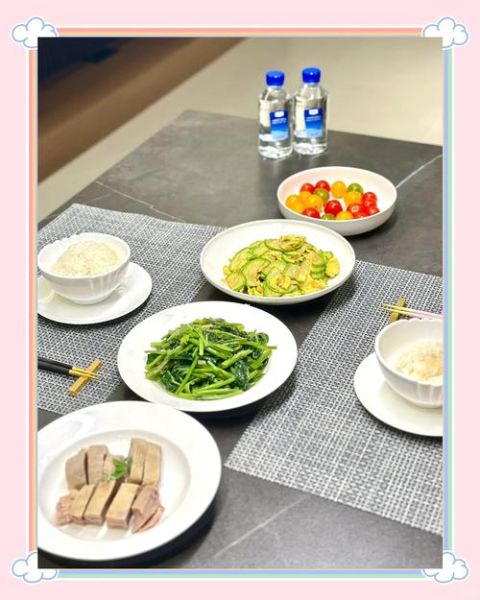 夏天晚餐吃什么_夏季晚餐食谱推荐-第1张图片-山城妙识 夏天晚餐吃什么_夏季晚餐食谱推荐-第1张图片-山城妙识