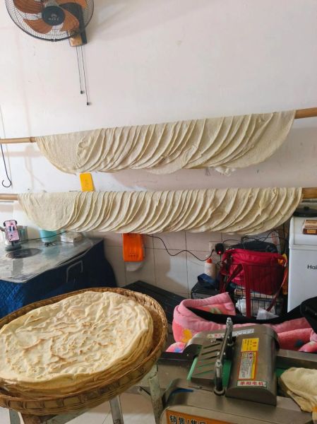 绿豆粉怎么做_绿豆粉的家常做法-第1张图片-山城妙识 绿豆粉怎么做_绿豆粉的家常做法-第1张图片-山城妙识