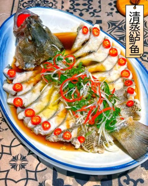 四川清蒸鱼的做法大全_清蒸鲈鱼怎么做好吃-第3张图片-山城妙识 四川清蒸鱼的做法大全_清蒸鲈鱼怎么做好吃-第3张图片-山城妙识