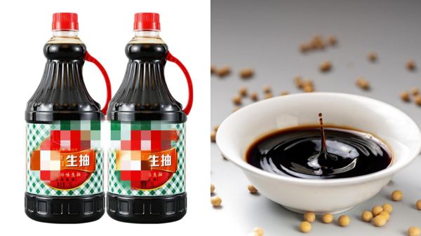 生抽和老抽的区别_酱油怎么选才健康-第2张图片-山城妙识 生抽和老抽的区别_酱油怎么选才健康-第2张图片-山城妙识