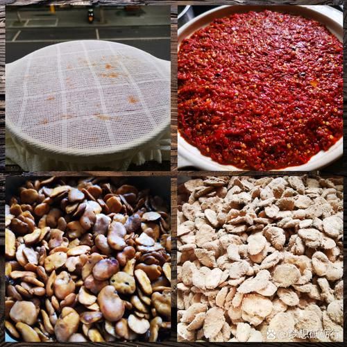 四川豆瓣酱怎么做才正宗_正宗豆瓣酱做法-第1张图片-山城妙识 四川豆瓣酱怎么做才正宗_正宗豆瓣酱做法-第1张图片-山城妙识