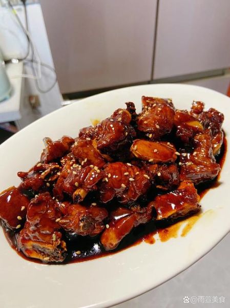 在家怎么做糖醋排骨_糖醋排骨家常做法-第3张图片-山城妙识