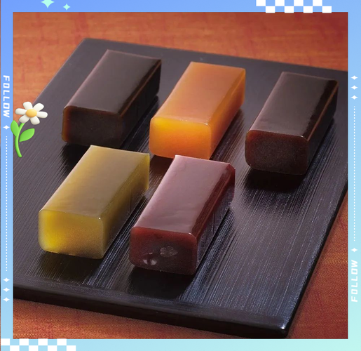 羊羹是什么做的_羊羹原料有哪些-第3张图片-山城妙识 羊羹是什么做的_羊羹原料有哪些-第3张图片-山城妙识