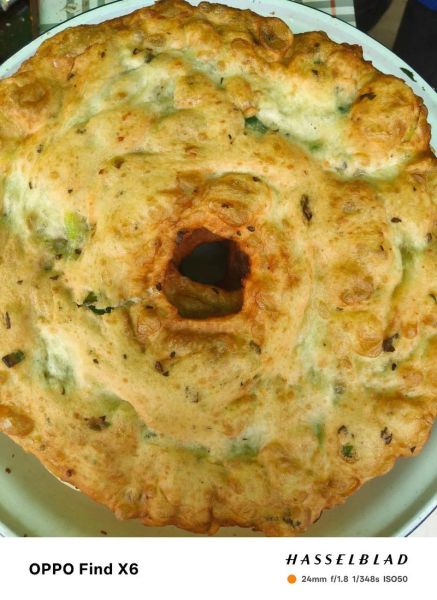 菜花饼怎么做好吃_菜花饼的家常做法-第2张图片-山城妙识 菜花饼怎么做好吃_菜花饼的家常做法-第2张图片-山城妙识