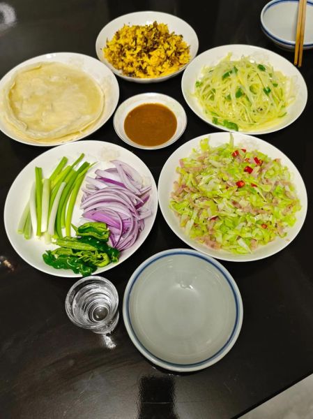 菜花饼怎么做好吃_菜花饼的家常做法-第3张图片-山城妙识 菜花饼怎么做好吃_菜花饼的家常做法-第3张图片-山城妙识