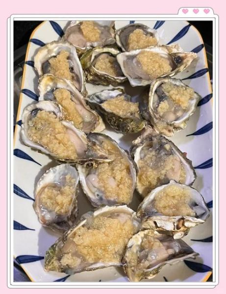 海蛎子怎么煮_海蛎子煮多久才熟-第3张图片-山城妙识