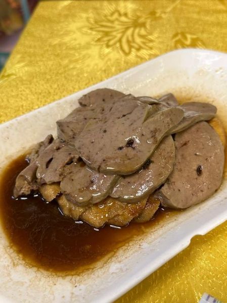 鹅肝真的残忍吗_鹅肝生产过程揭秘-第3张图片-山城妙识