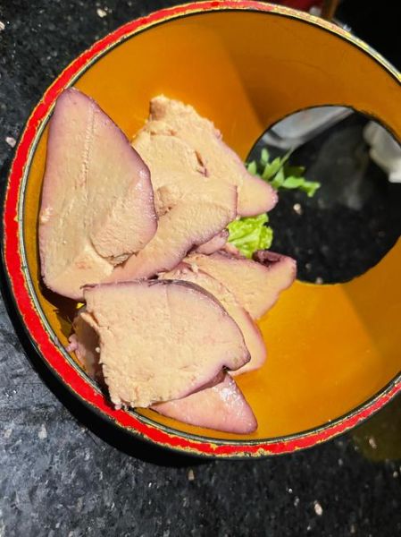 鹅肝真的残忍吗_鹅肝生产过程揭秘-第2张图片-山城妙识