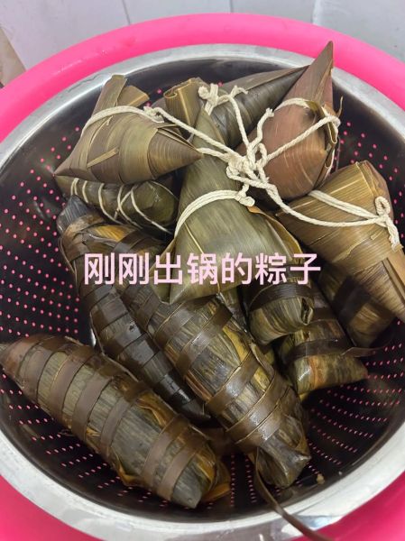 高压锅煮粽子需要多长时间_粽子用高压锅多久能熟-第1张图片-山城妙识
