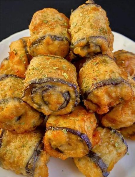 肉卷怎么做好吃_家常肉卷的做法大全-第2张图片-山城妙识