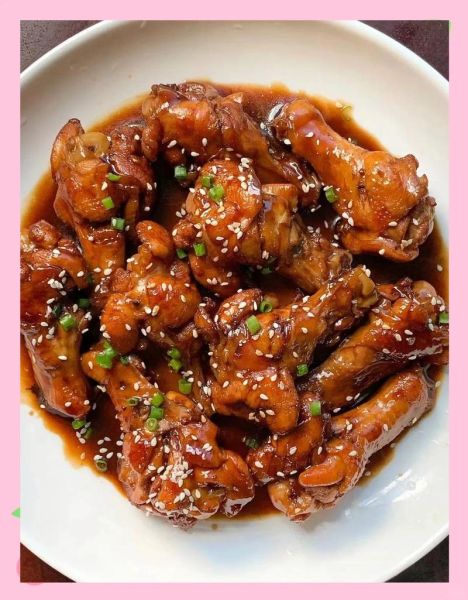 可乐翅根怎么做才入味_可乐翅根怎么做好吃-第2张图片-山城妙识