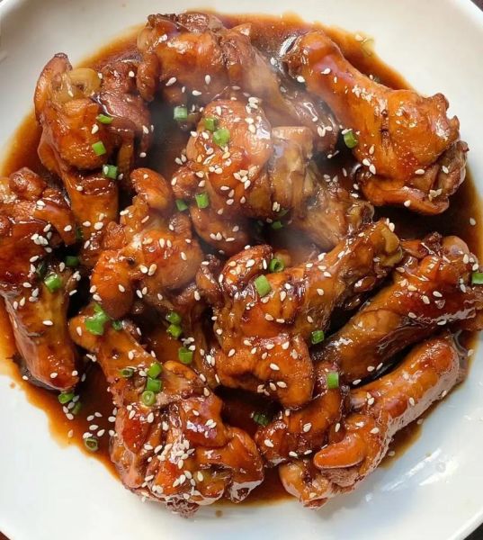 可乐翅根怎么做才入味_可乐翅根怎么做好吃-第1张图片-山城妙识