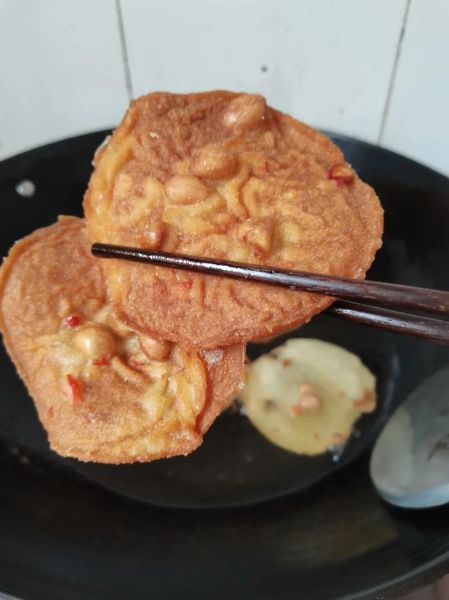 正宗四川老酥肉怎么做_老酥肉酥脆不硬的秘诀-第1张图片-山城妙识 正宗四川老酥肉怎么做_老酥肉酥脆不硬的秘诀-第1张图片-山城妙识