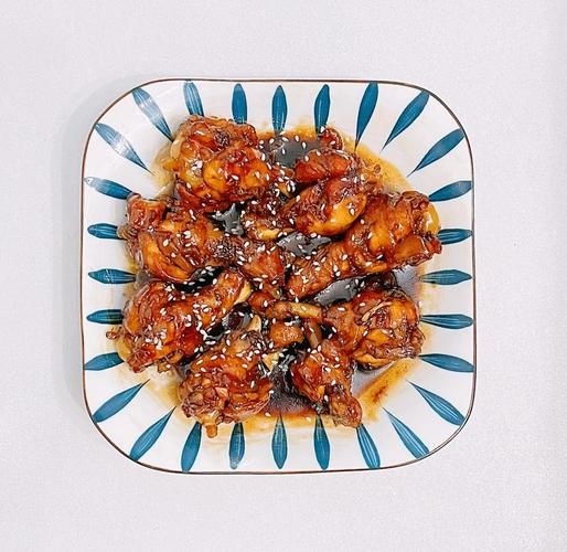 可乐翅根怎么做才入味_可乐翅根怎么做好吃-第3张图片-山城妙识