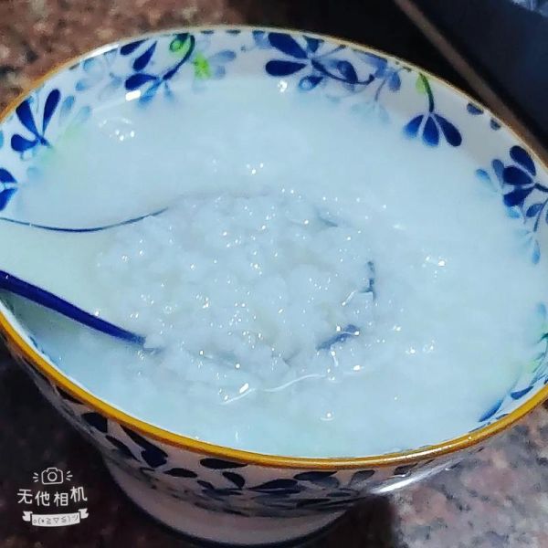 济宁白粥怎么做_正宗做法窍门-第1张图片-山城妙识