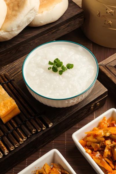 济宁白粥怎么做_正宗做法窍门-第3张图片-山城妙识