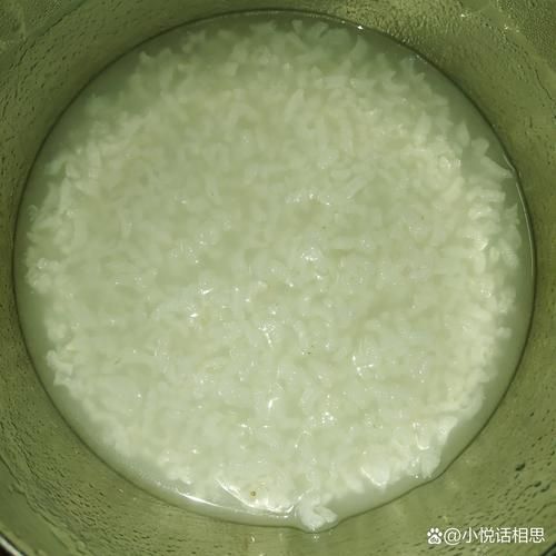 济宁白粥怎么做_正宗做法窍门-第2张图片-山城妙识