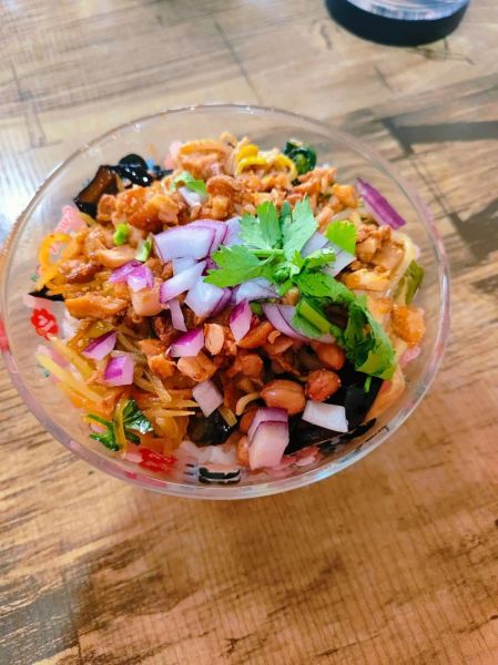 土耳其烤肉饭怎么做_正宗土耳其烤肉饭配方-第2张图片-山城妙识 土耳其烤肉饭怎么做_正宗土耳其烤肉饭配方-第2张图片-山城妙识