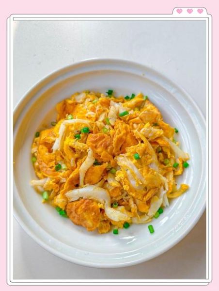 银鱼炒蛋怎么去腥_银鱼炒蛋不腥的窍门-第3张图片-山城妙识