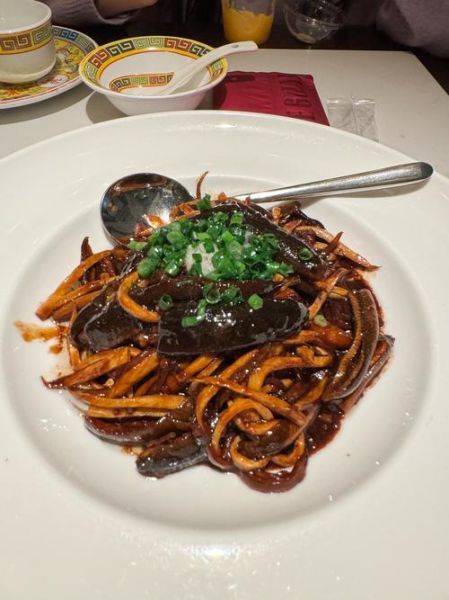 经典上海菜有哪些_上海本帮菜必吃推荐-第2张图片-山城妙识