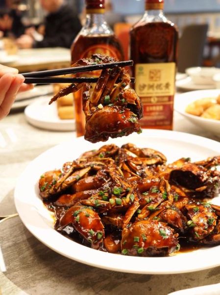 经典上海菜有哪些_上海本帮菜必吃推荐-第3张图片-山城妙识