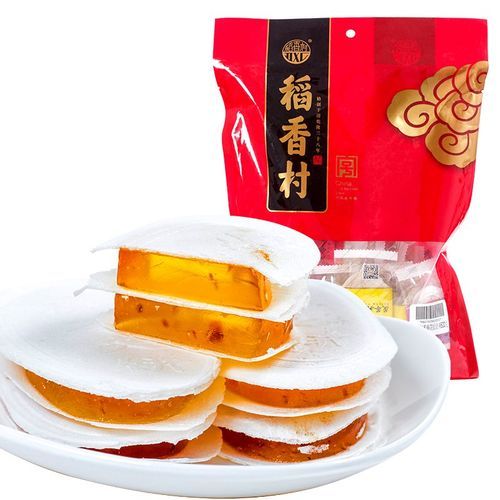 茯苓饼怎么做_茯苓饼家常做法-第3张图片-山城妙识