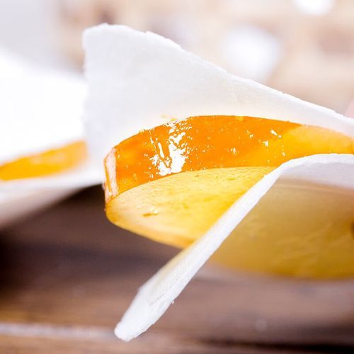 茯苓饼怎么做_茯苓饼家常做法-第2张图片-山城妙识