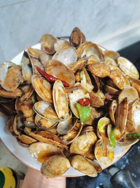 花蚬子怎么做好吃_花蚬子图片高清实拍-第2张图片-山城妙识 花蚬子怎么做好吃_花蚬子图片高清实拍-第2张图片-山城妙识