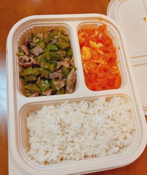 盒饭怎么做好吃_盒饭的做法视频教程-第2张图片-山城妙识