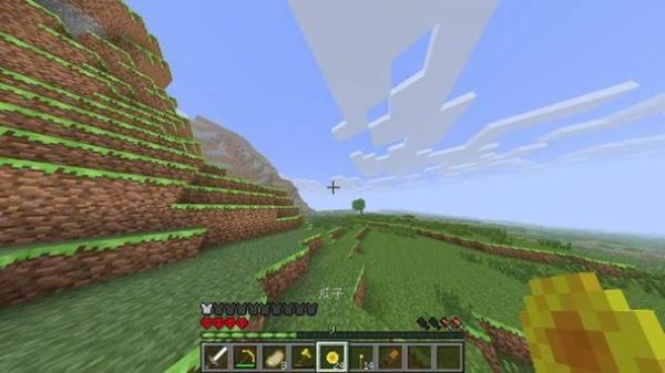 贝爷生存怎么玩_麻花游戏解说贝爷生存技巧-第2张图片-山城妙识