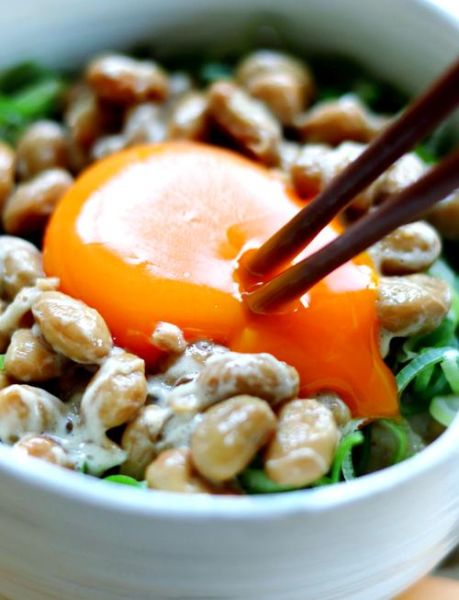 怎样做纳豆好吃_纳豆怎么拌饭更香-第1张图片-山城妙识 怎样做纳豆好吃_纳豆怎么拌饭更香-第1张图片-山城妙识