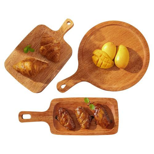 烤披萨用什么盘子_披萨盘材质怎么选-第2张图片-山城妙识 烤披萨用什么盘子_披萨盘材质怎么选-第2张图片-山城妙识